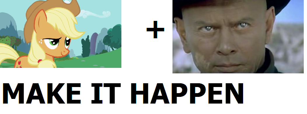 #65320 - safe, applejack, exploitable meme, make it happen, meta ...