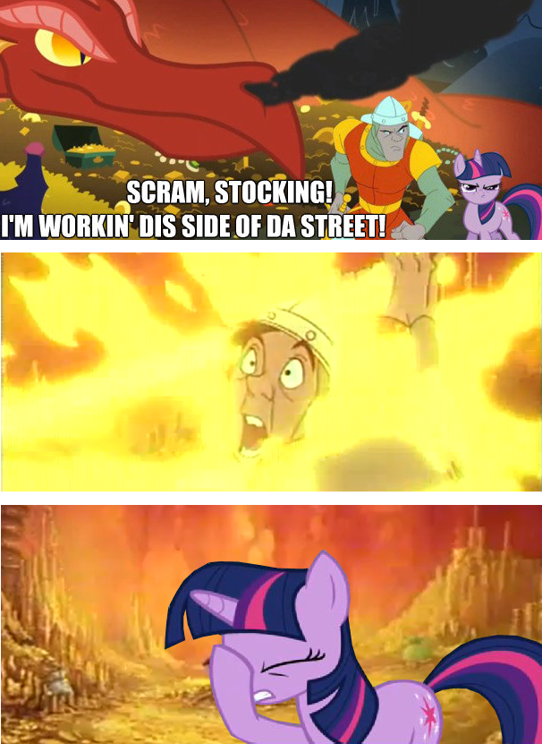 #85056 - safe, basil, twilight sparkle, dragon, human, pony, unicorn ...