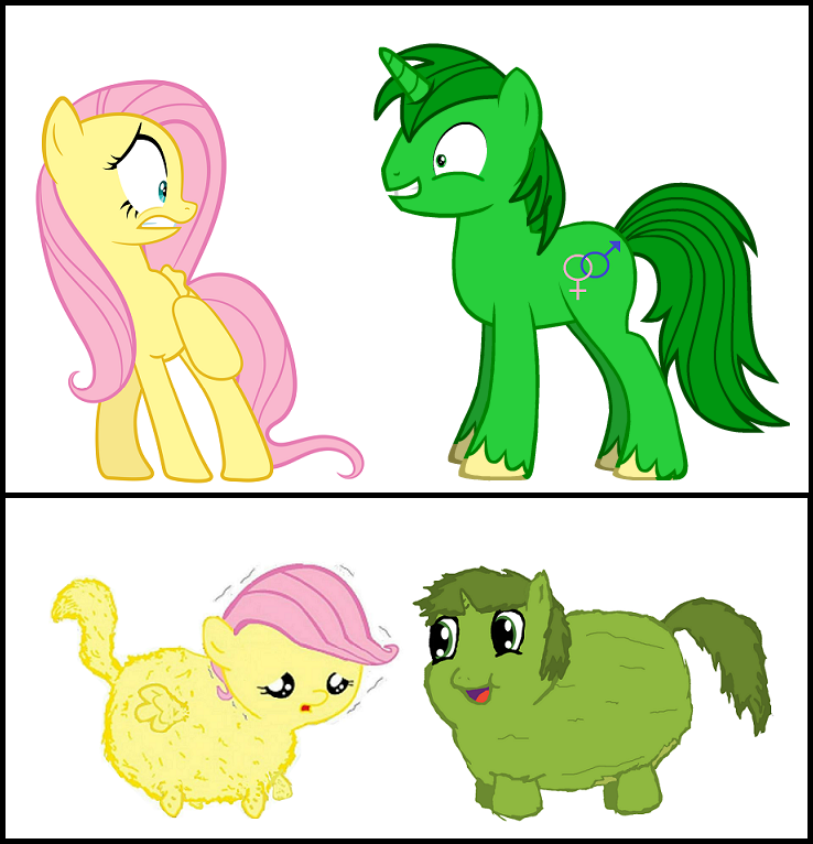 #85529 - safe, fluttershy, fluffy pony, fluffyshy, martini, ponified ...