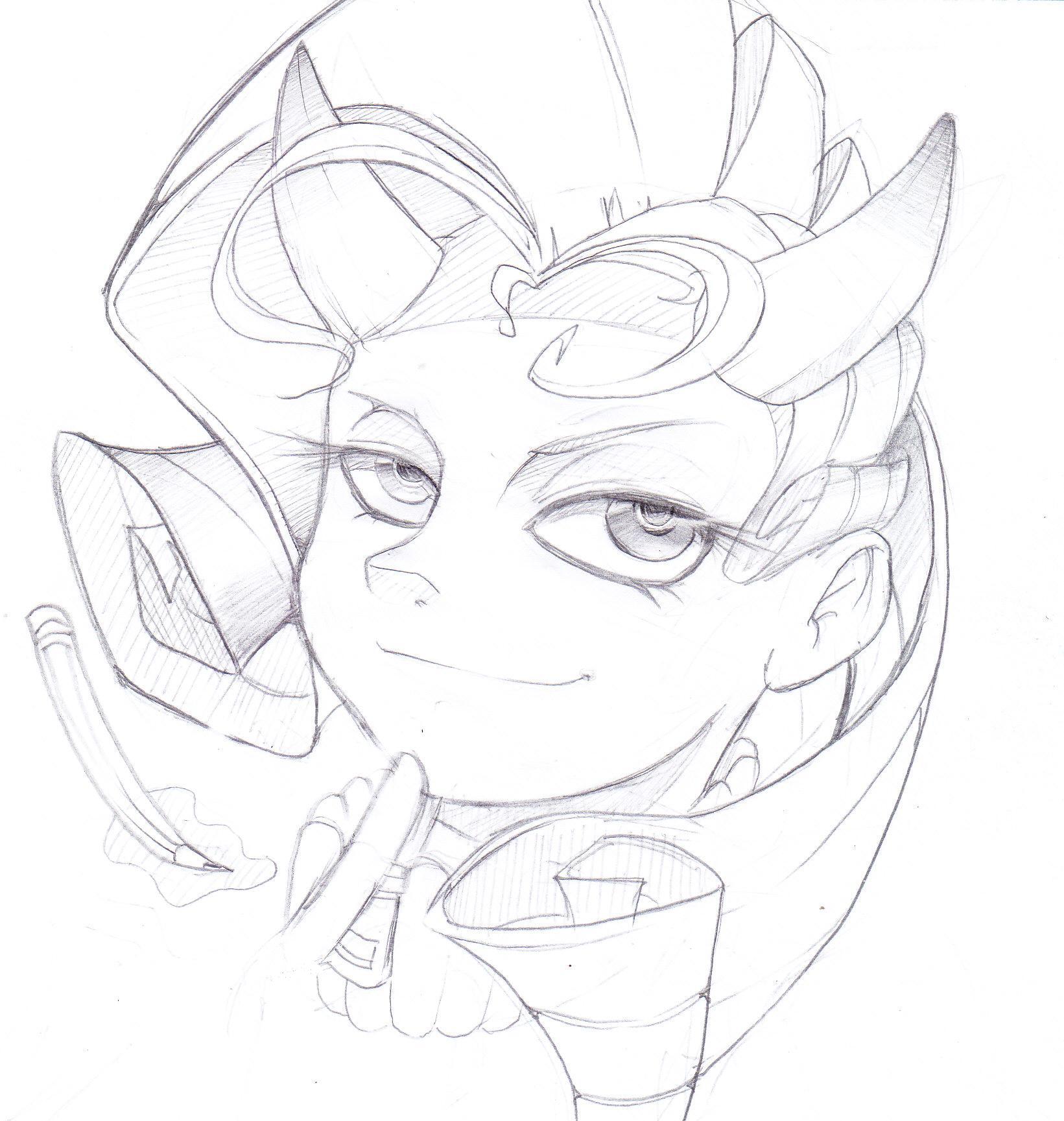 #86860 - safe, artist:mrw32, rarity, devil, human, g4, evil, harsher in ...