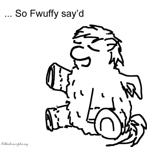 #87632 - grimdark, artist:fillialcacophony, fluffy pony, animated ...