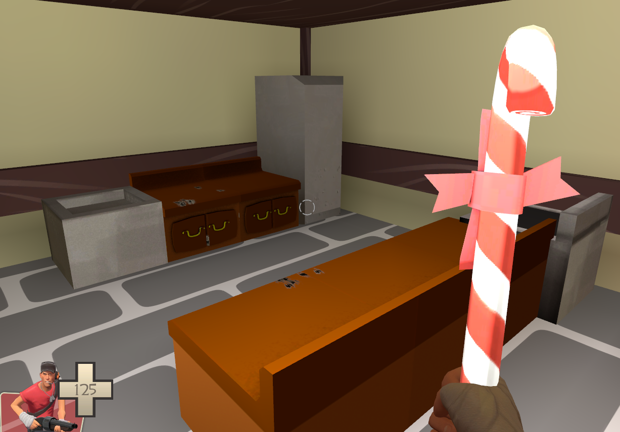 #102418 - artist needed, safe, 3d, candy, candy cane, food, gmod, sfm ...