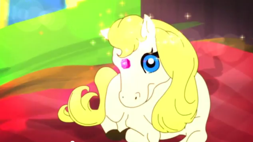 #91737 - safe, bootleg, nightmare fuel, pony royale, welp - Derpibooru