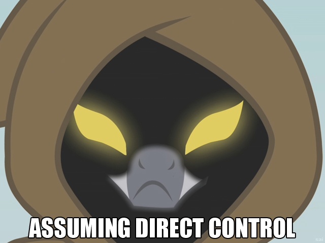 #215719 - safe, zecora, zebra, assuming direct control, harbinger ...