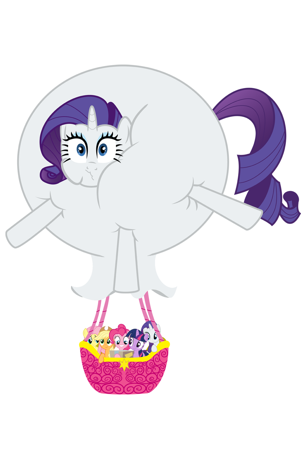 #219598 - safe, artist:skiddlezizkewl, applejack, fluttershy, pinkie ...