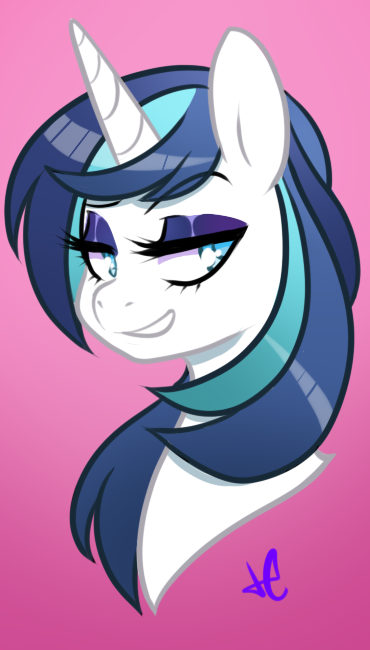 Gleaming Shield And Shining Armor