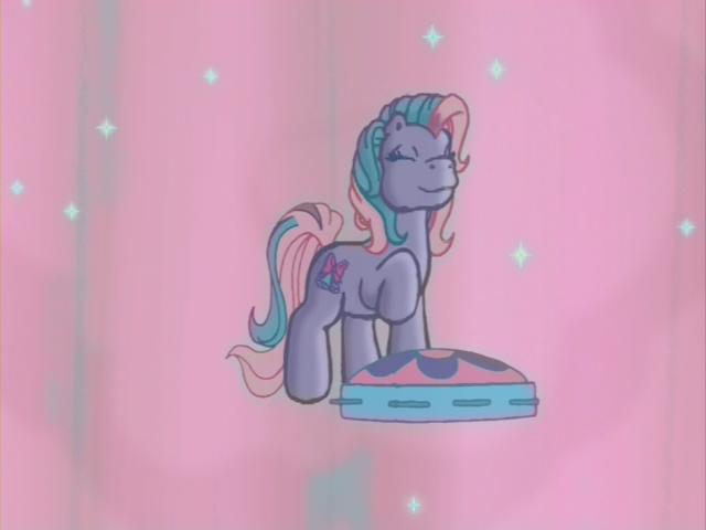 #221907 - safe, screencap, tink-a-tink-a-too, g3, pinkie pie and the ...