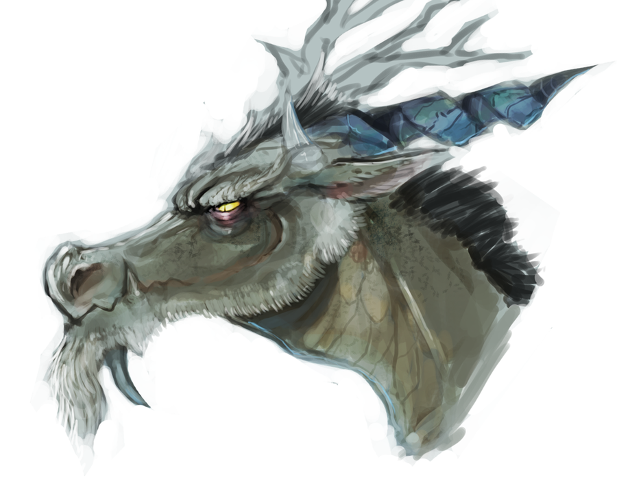 #223183 - safe, artist:shinigamiwyvern, discord, realistic - Derpibooru