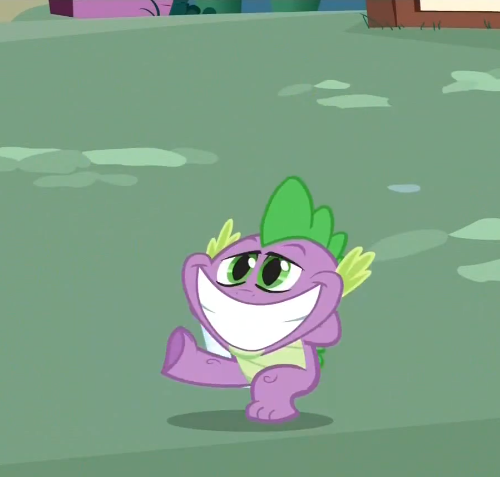 I love how expressive the faces are in mlp. : r/mylittlepony