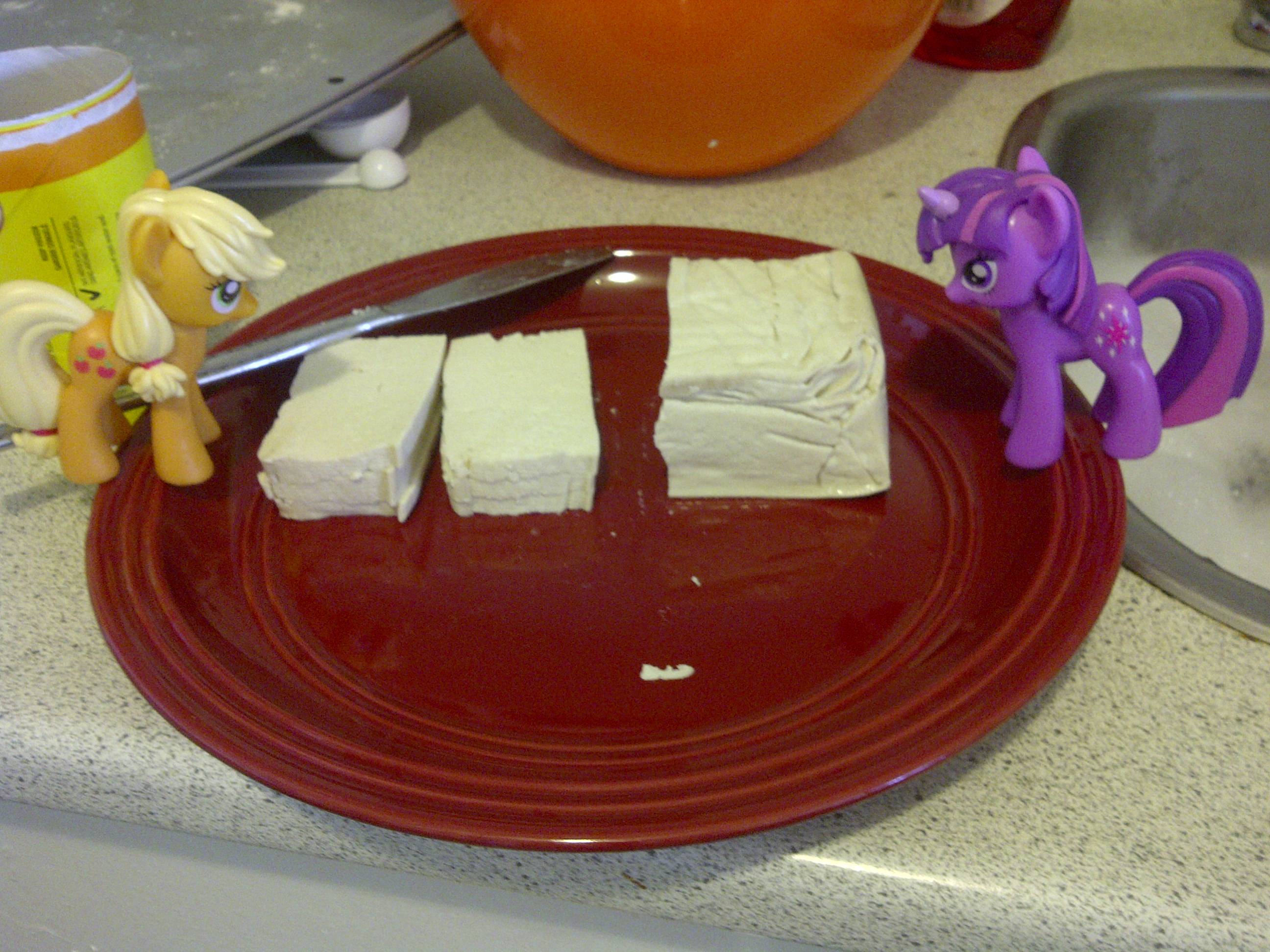 #226205 - safe, applejack, twilight sparkle, food, gift set, irl, tofu ...