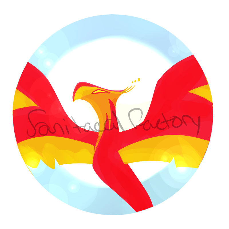 #201417 - safe, artist:fanaticalfactory, philomena, phoenix, g4 ...