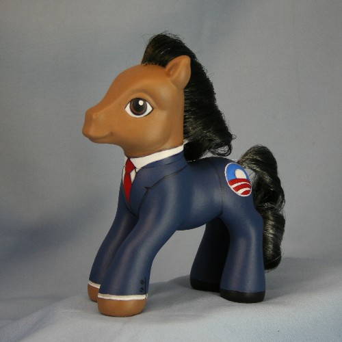 #229085 - safe, pony, barack obama, politics - Derpibooru