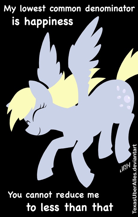 #203682 - safe, artist:mediumsizetex, derpy hooves, pegasus, pony, g4 ...