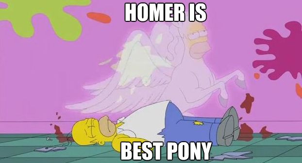 #204629 - safe, ghost, horse, pegasus, pony, barely pony related, best ...