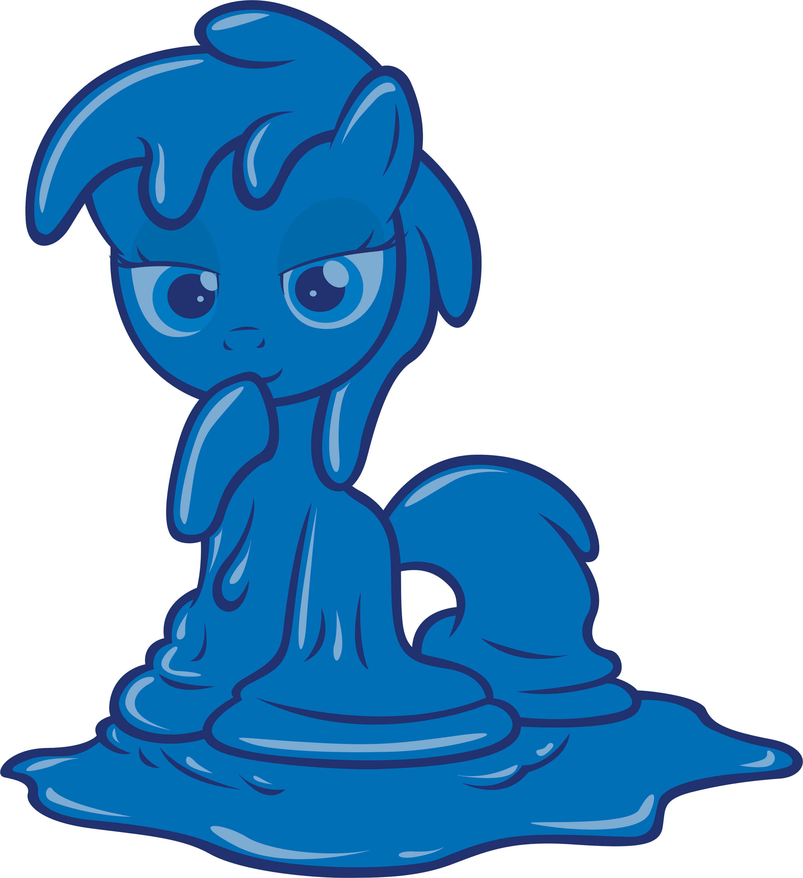 Satyr Kids - Satyrs - Fimfiction