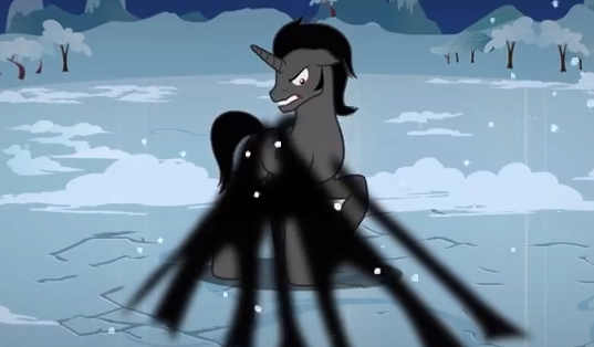 #439212 - safe, king sombra, pony, umbrum, unicorn, a tale of one ...