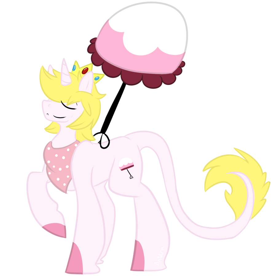 #446916 - safe, artist:anidra, oc, oc only, classical unicorn, leonine ...