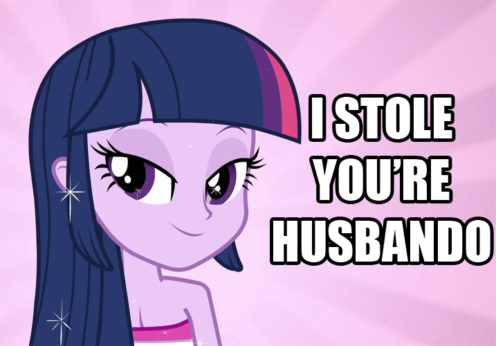#448399 - safe, twilight sparkle, equestria girls, female, grammar ...