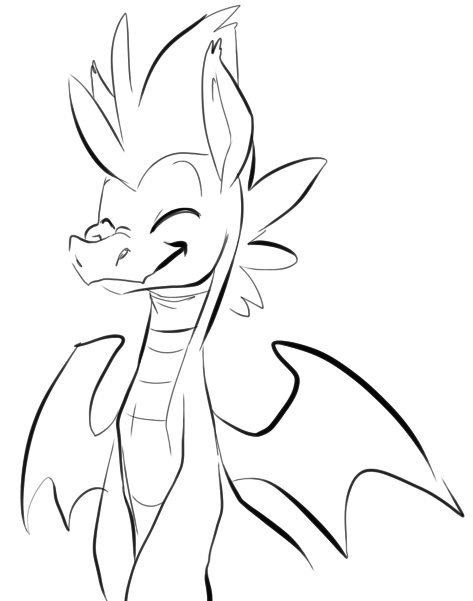 #450134 - safe, artist:php27, fizzle, dragon, g4, cute, male ...