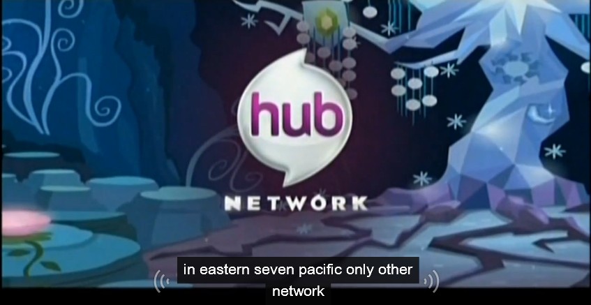 #458491 - safe, screencap, tree of harmony, hub logo, meme, youtube ...