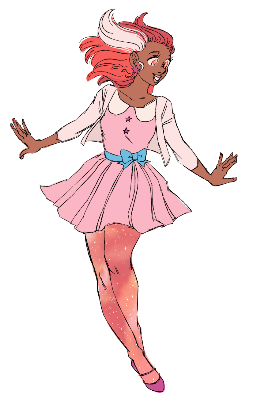 #460626 - safe, artist:php98, galaxy (g1), human, twinkle eyed pony, g1 ...