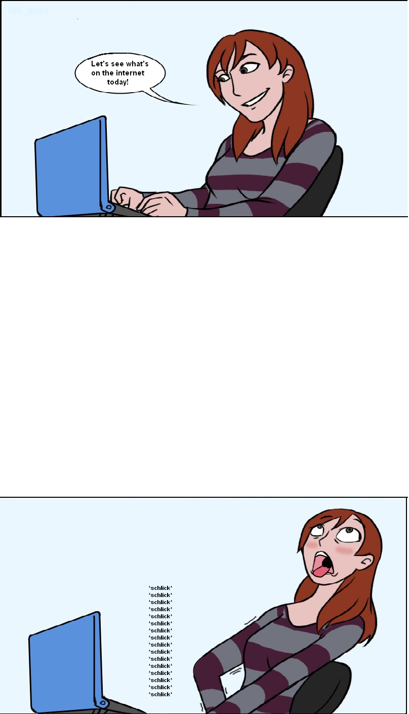 #461711 - questionable, edit, comic, faust shlicks meme, meme, template ...