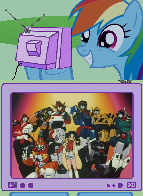 #470565 - safe, rainbow dash, brave police j-decker, brave series ...