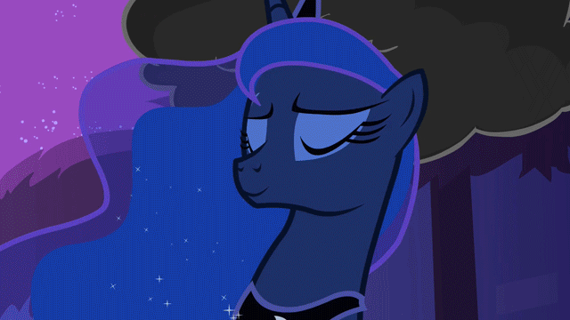 #474871 - safe, screencap, princess luna, g4, luna eclipsed, my little ...