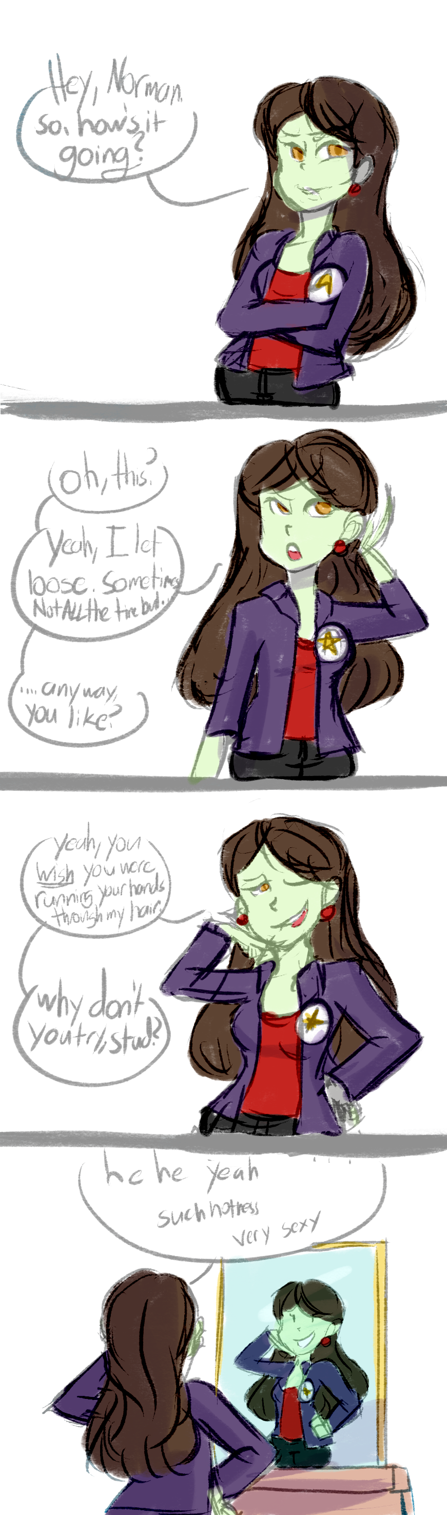 #475905 - safe, artist:php52, sophisticata, equestria girls, /mlp ...