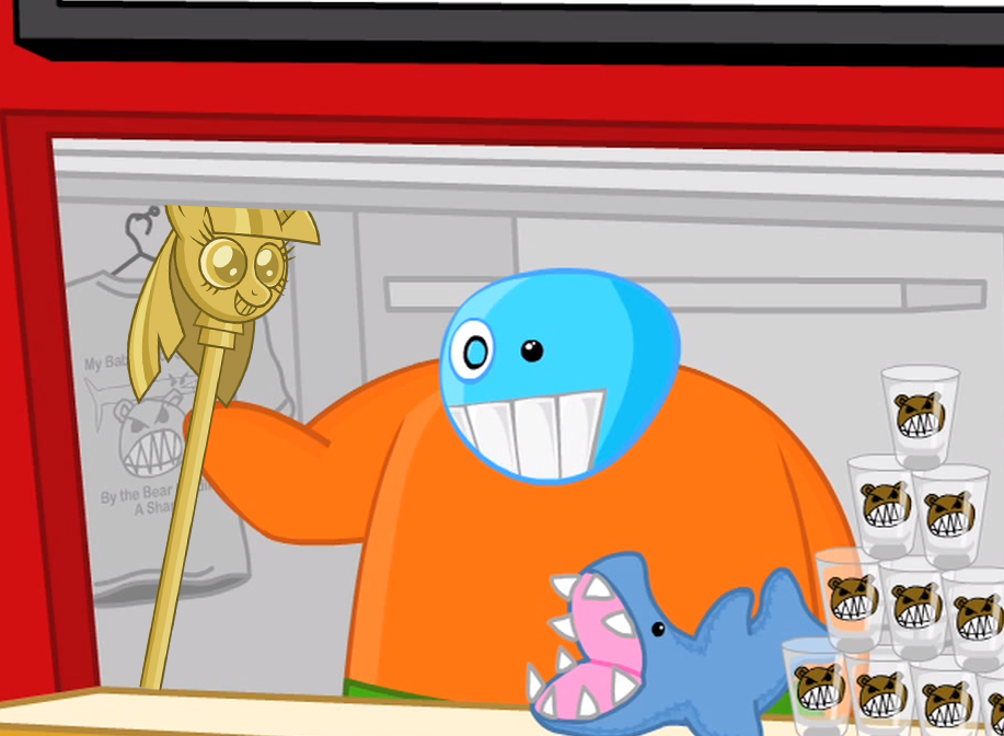 #480324 - safe, princess twilight sparkle (episode), bubs, homestar ...