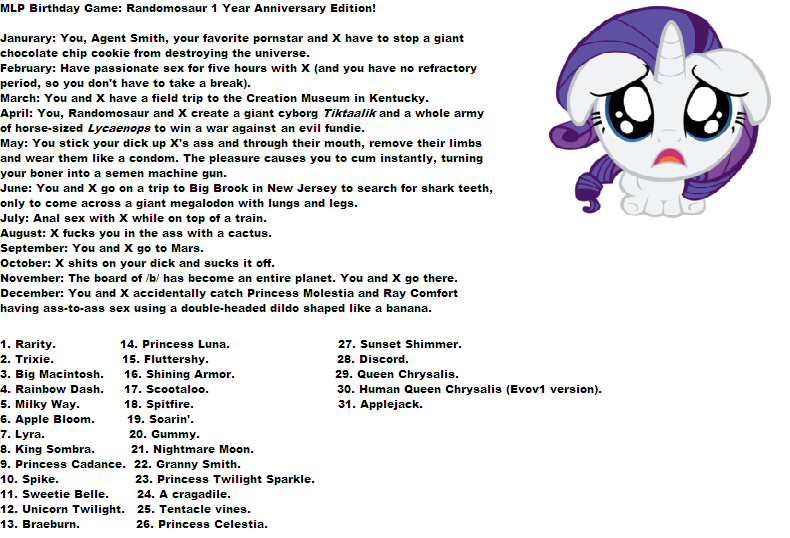 #494897 - explicit, apple bloom, applejack, big macintosh, braeburn ...