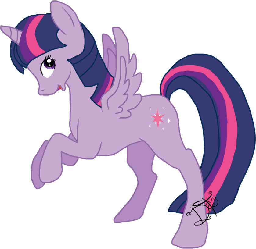 #495586 - safe, artist:awkwardly-handsome, twilight sparkle, alicorn ...