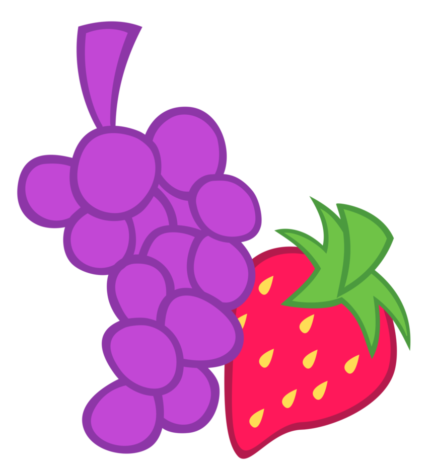 #496918 - safe, berry punch, berryshine, g4, cutie mark - Derpibooru