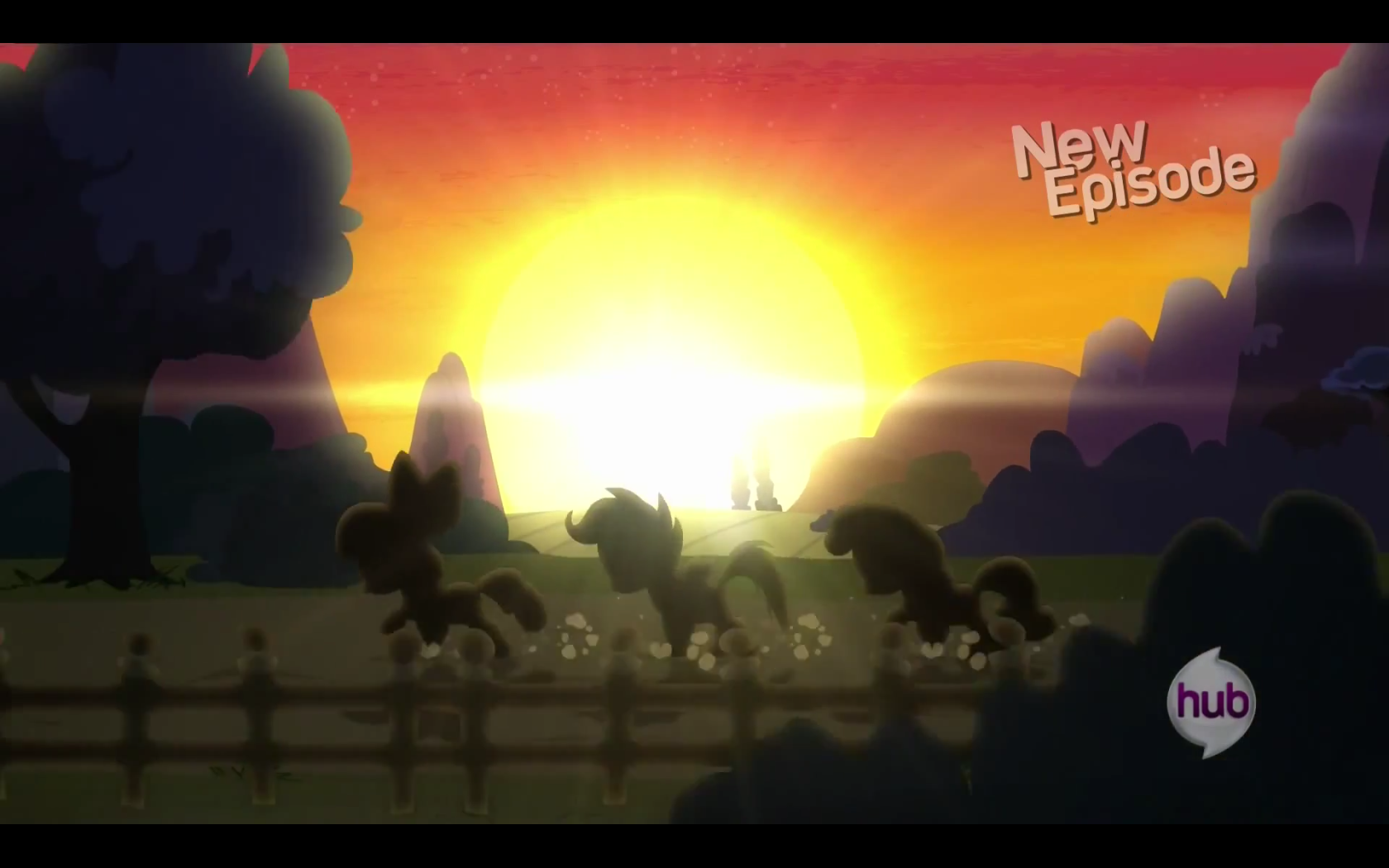 #497054 - safe, screencap, apple bloom, scootaloo, sweetie belle, earth pony, pegasus, pony ...