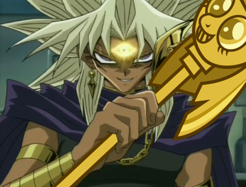 #498719 - melvin, melvin ishtar, millennium rod, safe, twilight scepter ...