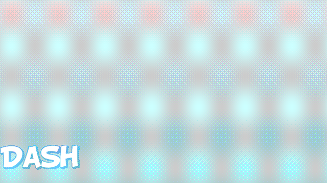 #504249 - safe, artist:keno9988, applejack, rainbow dash, elf, animated ...