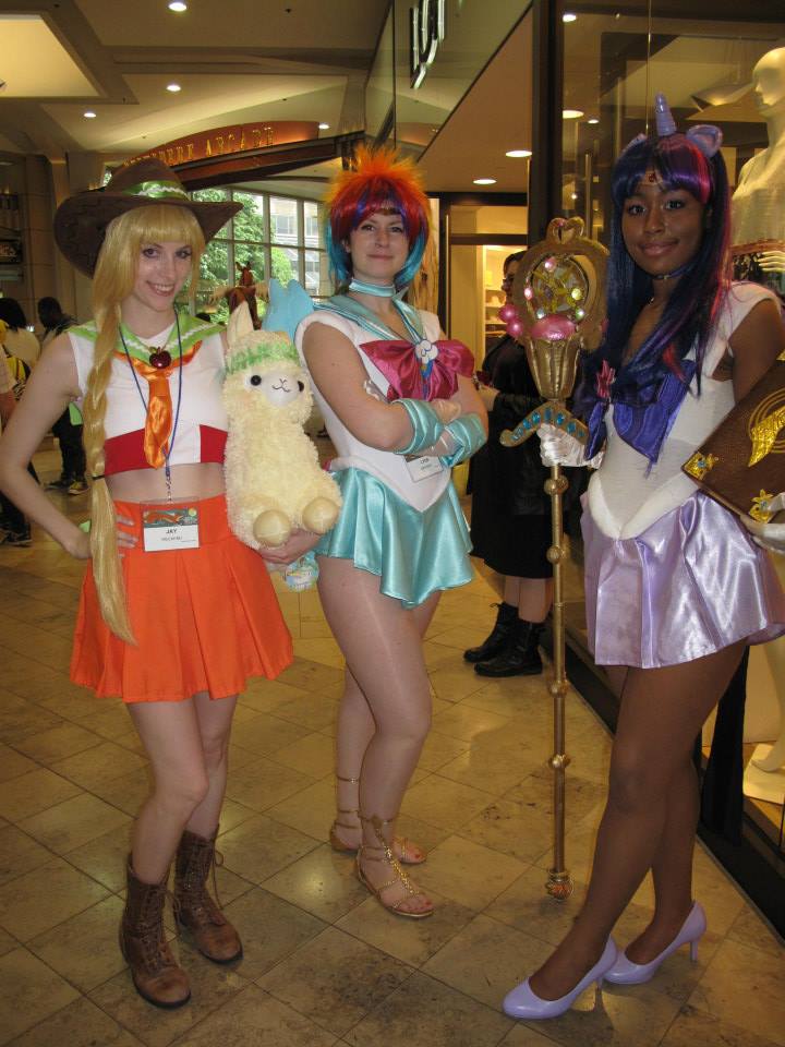 #505855 - safe, applejack, rainbow dash, twilight sparkle, human, g4 ...