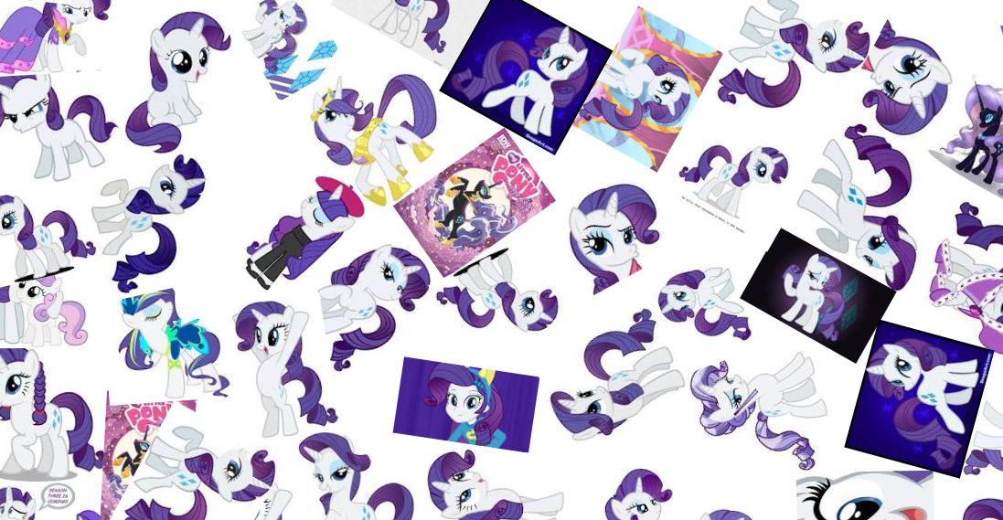#505894 - artist needed, safe, nightmare rarity, rarity, cute, diabetes ...