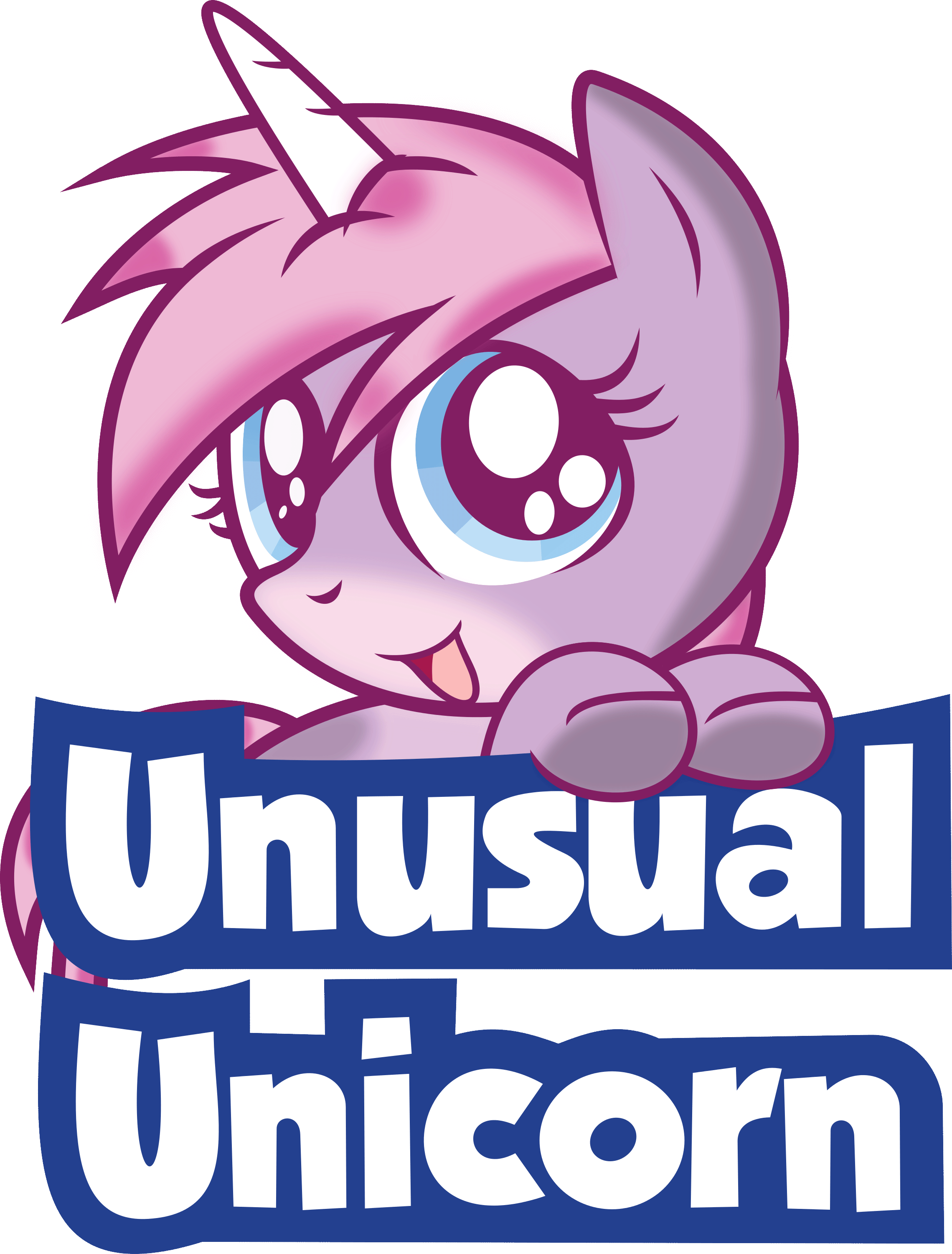 #488418 - safe, animated, cute, solo, stompy slippers, unusual unicorn ...