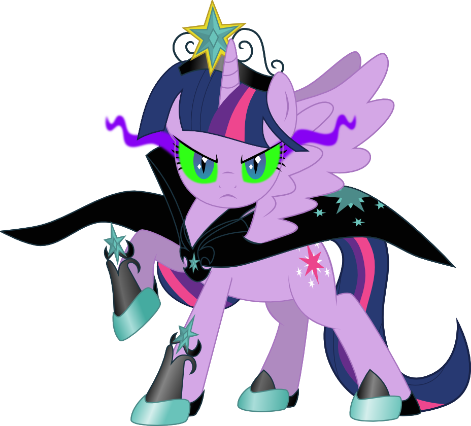 Owlicious Mlp Flying