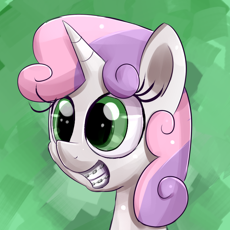 Sweetie Belle Image Thread First Intl Church Of Sweetie Belle Fimfiction