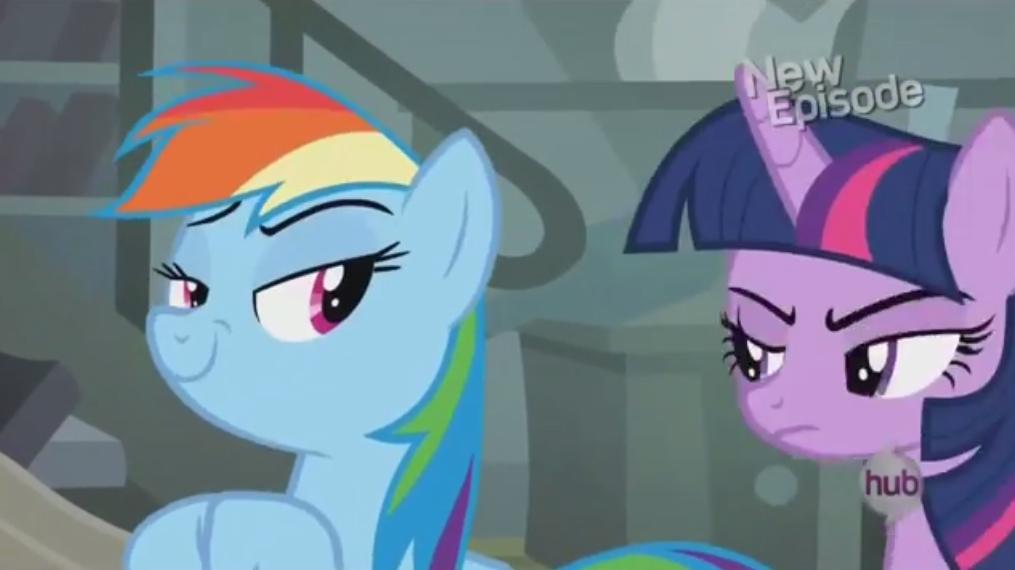 MLP: FiM Thread 380: The Sweetie Life Of Bloom and Scooty | Freakin ...