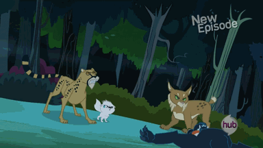 New Beginnings. (MLP) | Page 48 | SpaceBattles