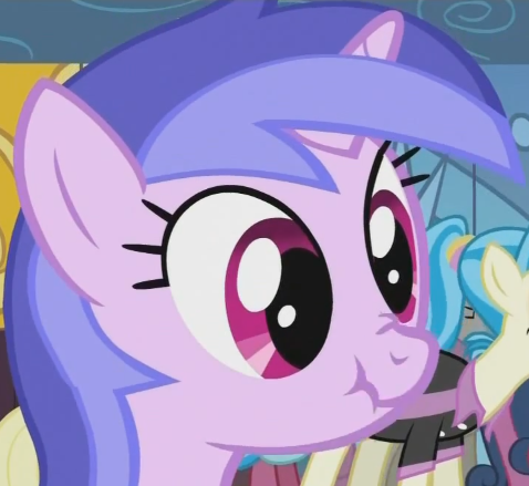 #230313 - safe, screencap, allie way, bon bon, sea swirl, seafoam ...