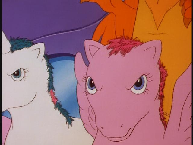 #238706 - safe, screencap, gusty, heart throb, g1, my little pony 'n ...