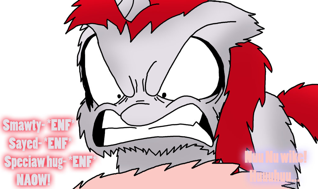 #239705 - questionable, artist:inkiepie, fluffy pony, rapeface, smarty ...