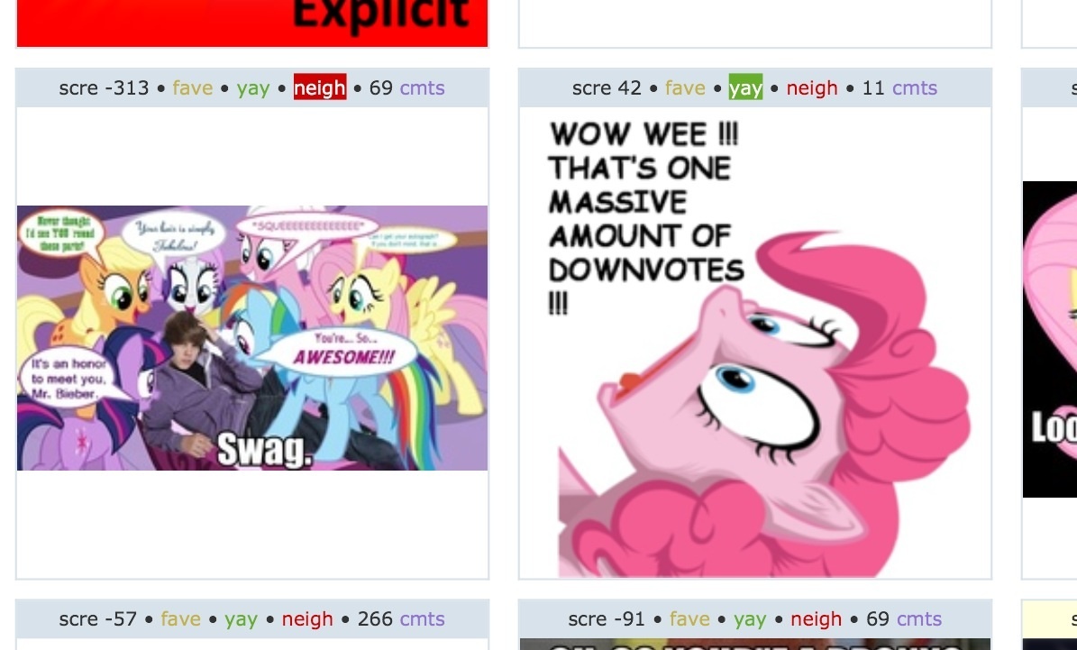#241097 - safe, pinkie pie, g4, asymmetry, exploitable meme, implied ...