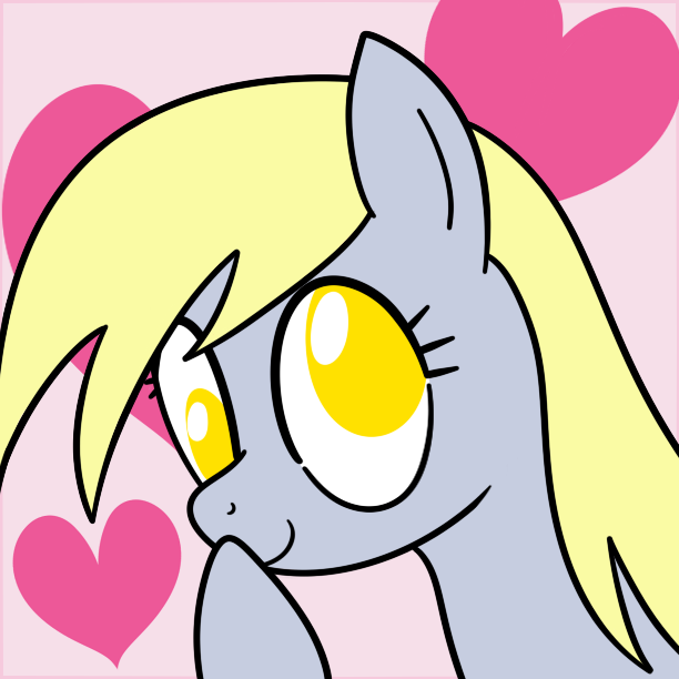 #242828 - safe, artist:mrbastoff, derpy hooves, pegasus, pony, g4 ...