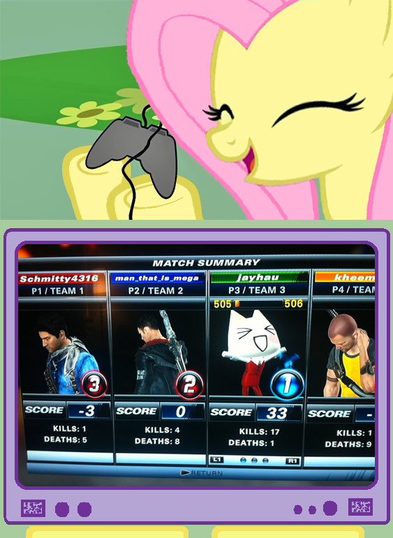 #243453 - safe, fluttershy, pegasus, pony, g4, cole macgrath, dante ...