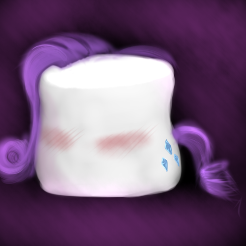 #253358 - artist needed, source needed, safe, rarity, blushing, food ...